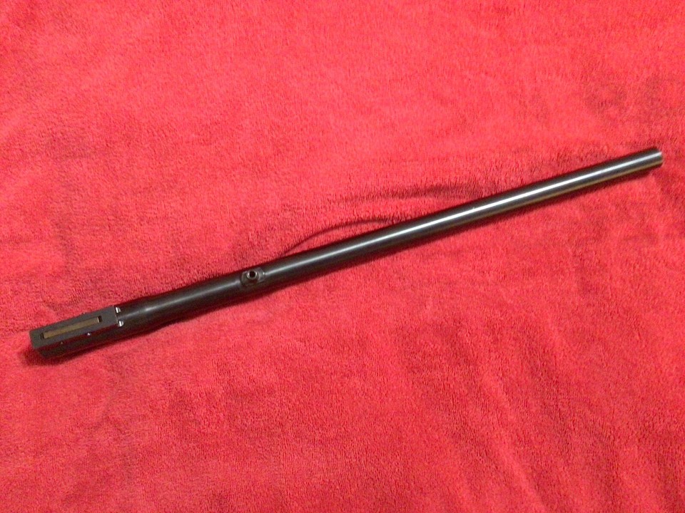 H&R handi rifle barrel SB2 .45-70 22” Blued | eBay