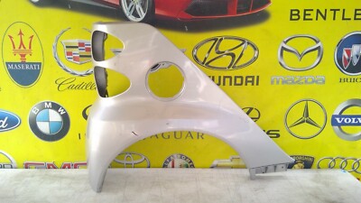 2008-2015 Smart Car Fortwo Rear Right Side Quarter Panel | Genuine OEM