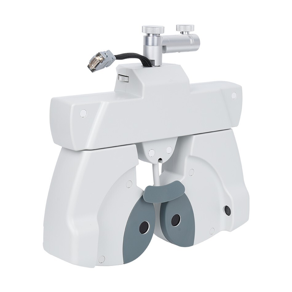 Optical Digital Automatic Phoropter CE Approved Auto Refractometer | eBay