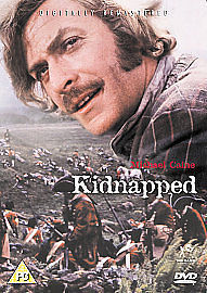 Kidnapped (DVD, 2003) for sale online | eBay UK