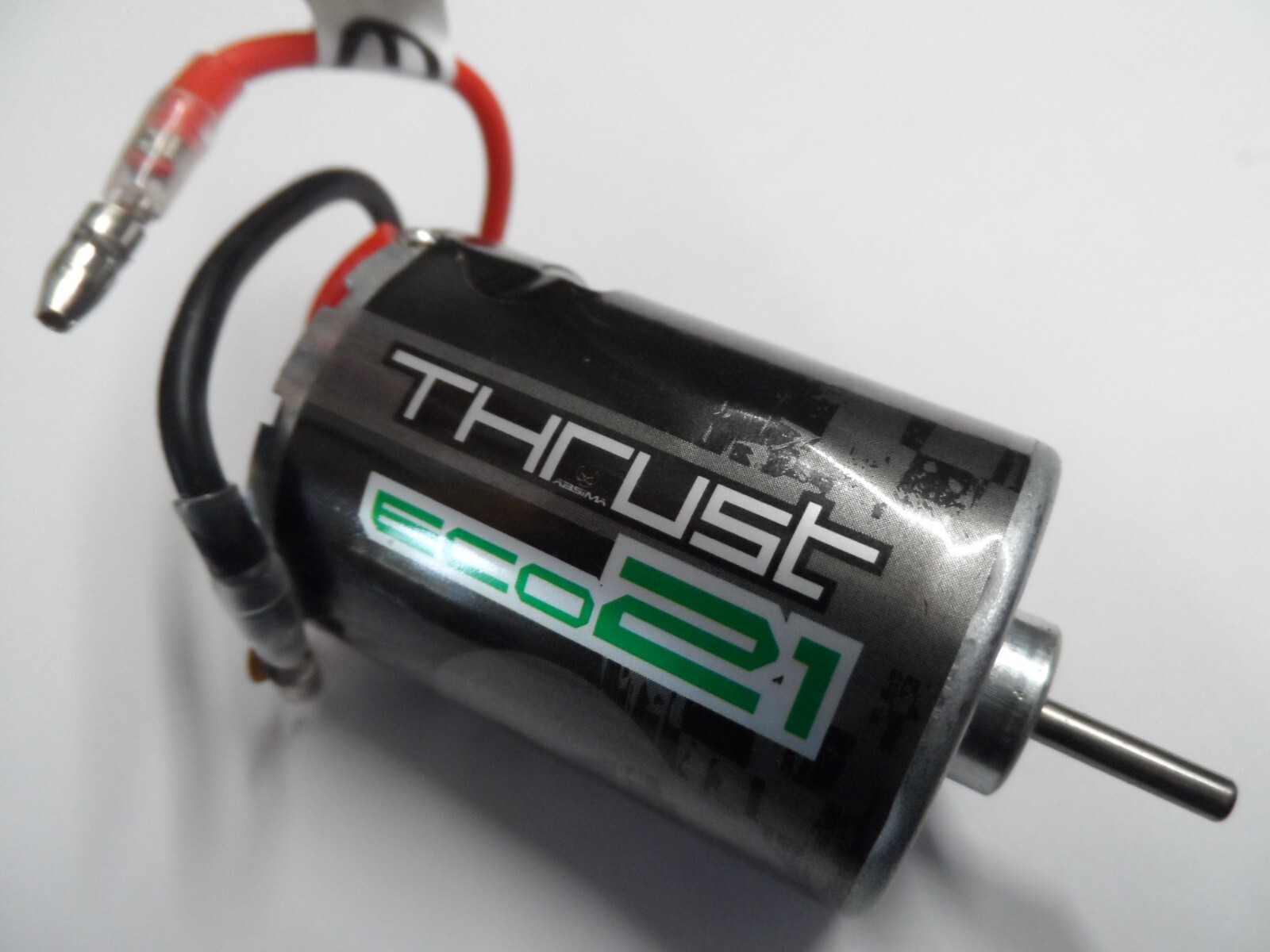 Choice Of New Absima 540 Motor "Thrust Eco" 15T / 18T / 21T (Brushed ...