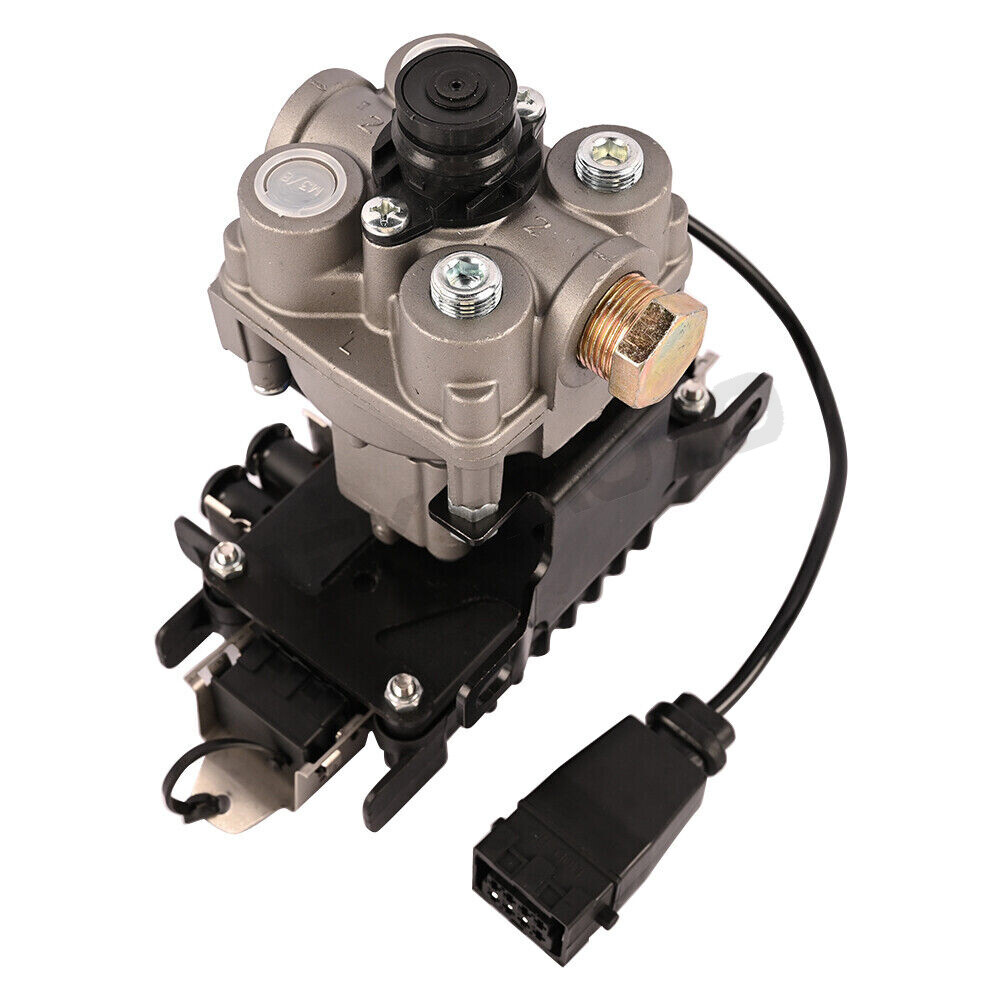 ABS RELAY VALVE REPLACES: 4005001010 4005001010X | eBay