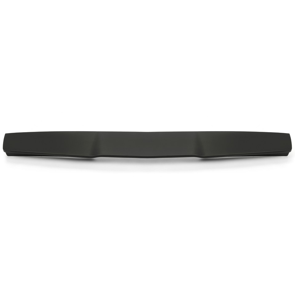For Ford F-150 F150 2015-2020 15-20 Black Cab Wing Rear Window Roof ...
