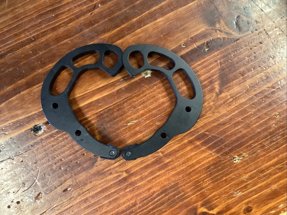 Mathews Archery Switchweight Mod Set SW #70-E-85 | eBay