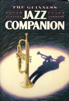 Jazz Companion By Peter Clayton, Peter Gammond | eBay