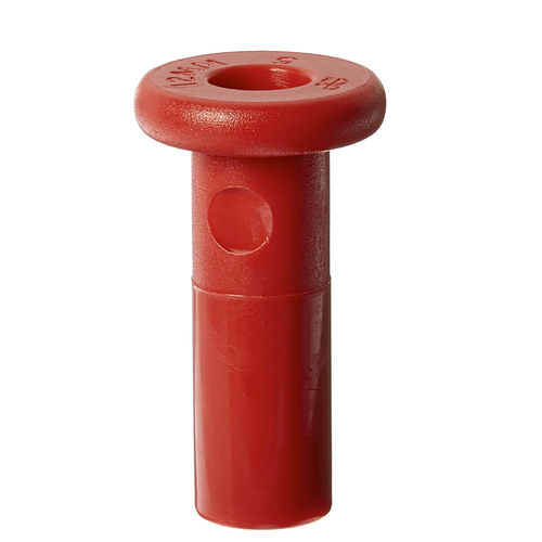 JOHN GUEST PUSH FIT 12MM WATER HOSE PIPE FITTING TUBE END STOPPER PLUG ...
