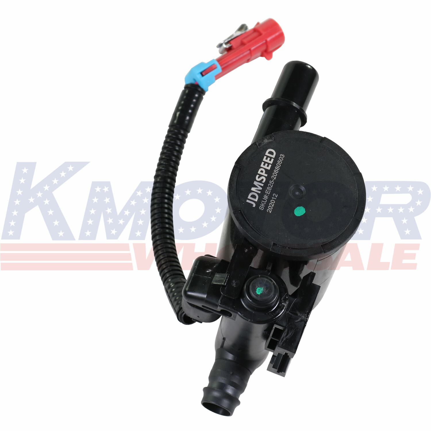 Vapor Canister Vent Solenoid 20880503 911-521 For Chevrolet HHR Pontiac ...