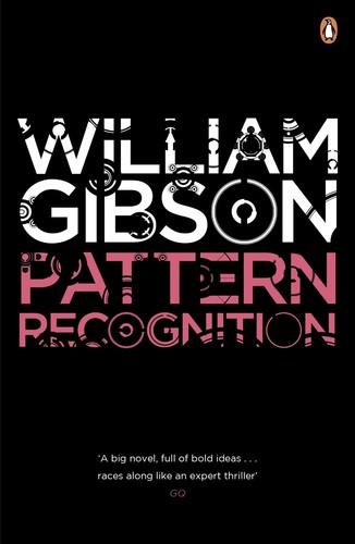 Book In English Pattern Recognition William Gibson | eBay