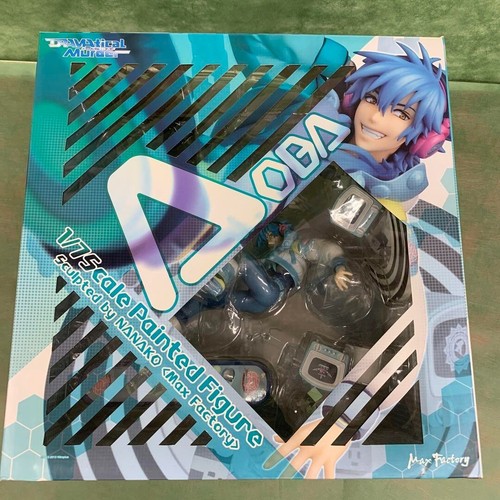 DRAMAtical Murder Aoba Native Characters Selection 1/7 Complete Figure ...