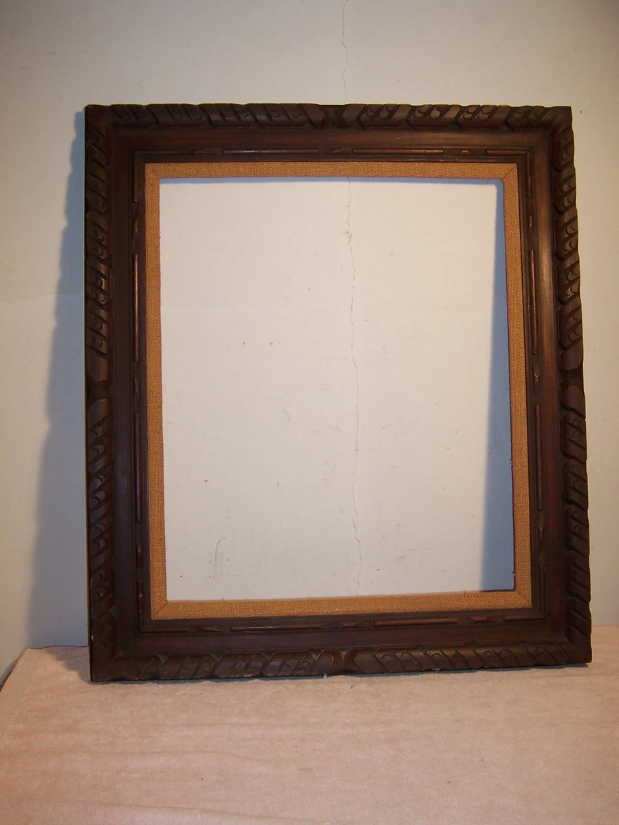 Spanish Frames