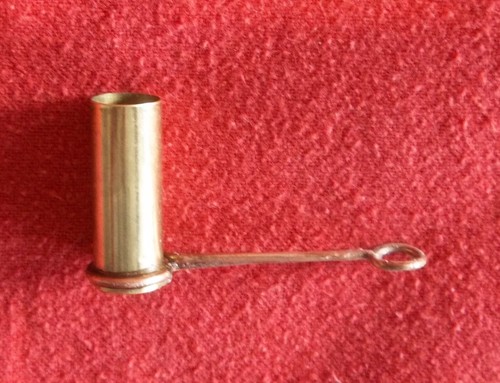 BLACK POWDER MEASURE - 30 Gr PYRODEX | eBay