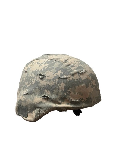 US Army Advanced Combat Helmet MSA - ACH - | eBay