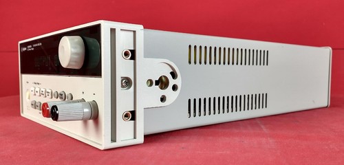 HP - Agilent - Keysight E3642A Programmable Power Supply | eBay