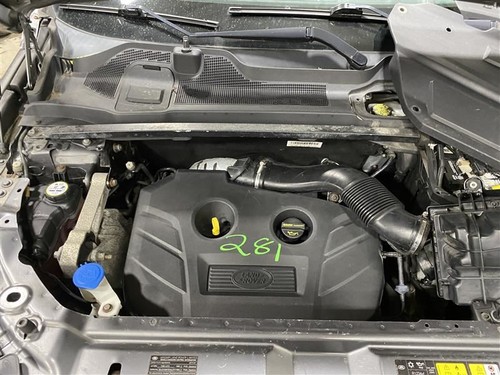 ALTERNATOR Land Rover Evoque LR2 12 13 14 15 16 17 1354517 | eBay