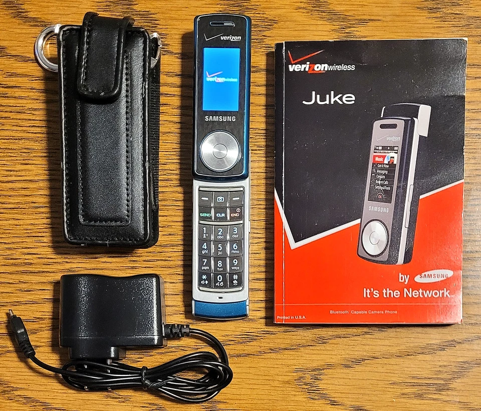 Samsung Juke for sale - eBay