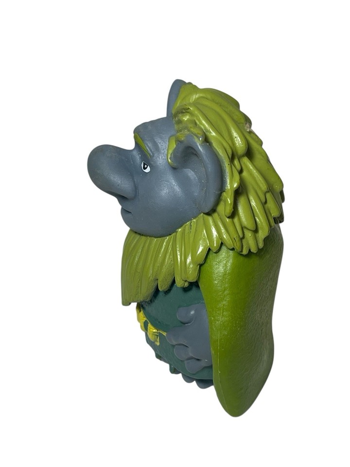 Disney Frozen II Movie Grand Pabbie Troll Figure 3" PVC | eBay