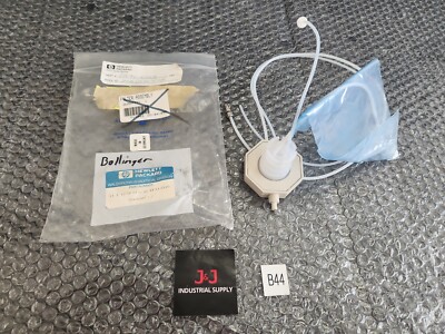 🆕️ HP Agilent 01090-60006 Bottle Head Assembly ⚡️🇺🇸 SHIP | eBay