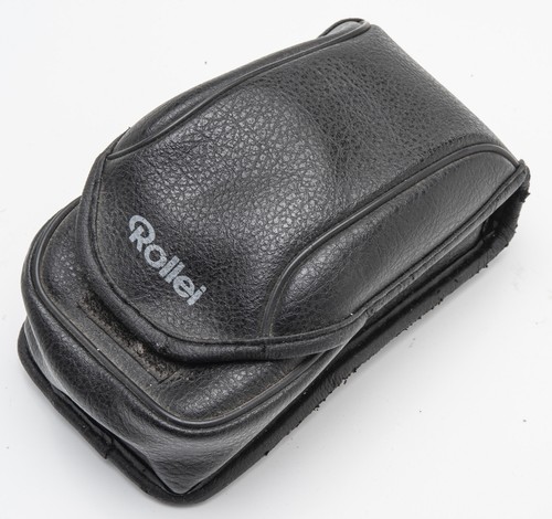 Rollei Case Always Ready Bag Camera Case for Zoom X115 | eBay