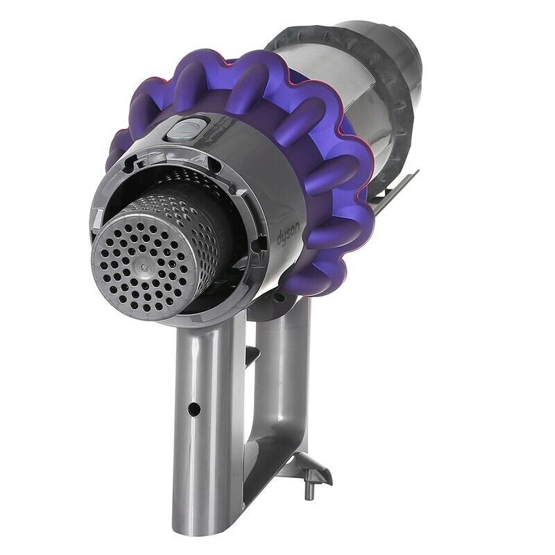 Big Body Cyclone Dyson V10 Sv12 Total Clean Handheld Cordless 969596-06 ...