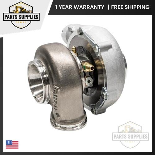880697-5009S Garrett G30-770 Turbo 0.83 A/R V-Band In/Out Standard ...