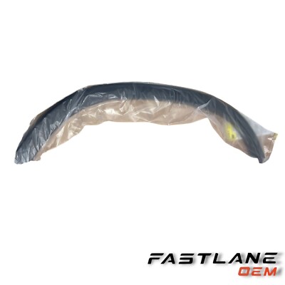 2013-2022 CHEVROLET TRAX ANTHRACITE REAR FENDER MOLDING, LH NEW OEM ...