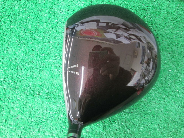 2014 Dunlop XXIO8 Red 1W Driver 10.5deg MP800 R-flex Golf Clubs M253 | eBay