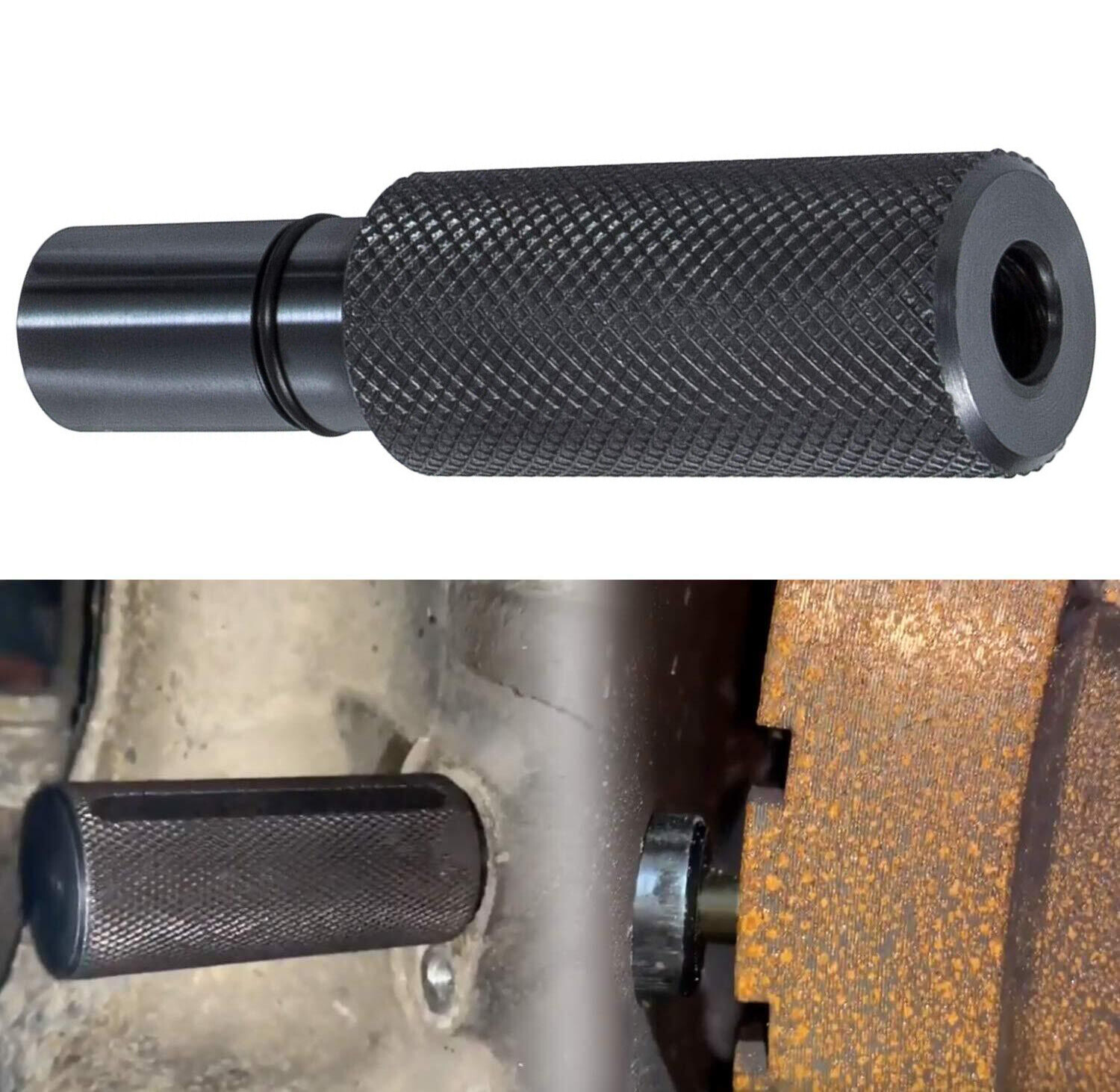 Camshaft TDC Locating Pin W470589001500 For Detroit DD13 DD15 DD16 ...
