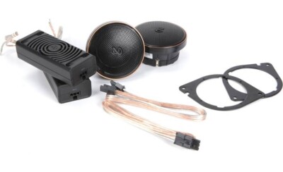 Infinity Kappa 303S Kappa Series 3" Silk Dome midrange speakers ...