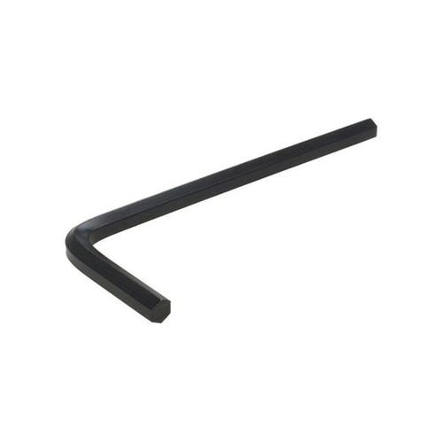 Pack of 10 Plain Black 24mm x 220mm Metric Hex Allen Key Wrench Din 911 ...