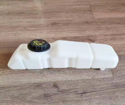 Skid Loader Auxiliary Water Tank 6732375 For Bobcat Coolant Reservoir ...