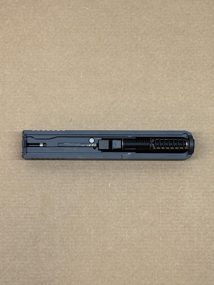 NEW OEM Glock 29 Gen 4 10mm Complete Slide Barrel Guide Rod Recoil ...