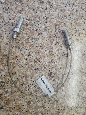 GM KENT-MOORE J-36008A CAMSHAFT TIMING ALIGNMENT PINS TOOL | eBay