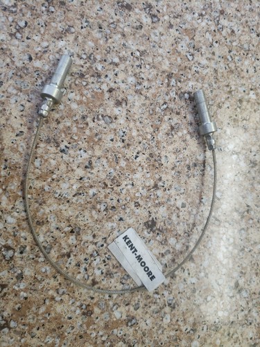 GM KENT-MOORE J-36008A CAMSHAFT TIMING ALIGNMENT PINS TOOL | eBay