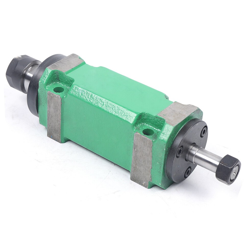 For Drill Milling ER20(60) Power Head Spindle Motor Spindle Unit 5000 ...