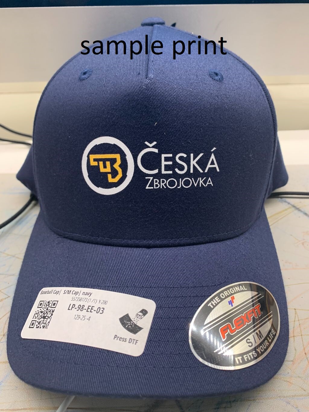 NEW CZ USA Ceska Zbrojovka Hat Baseball Cap | eBay