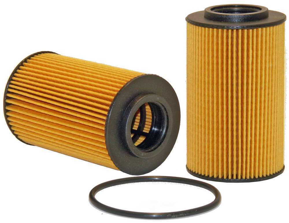 WIX 57290 - Cross reference fuel filters