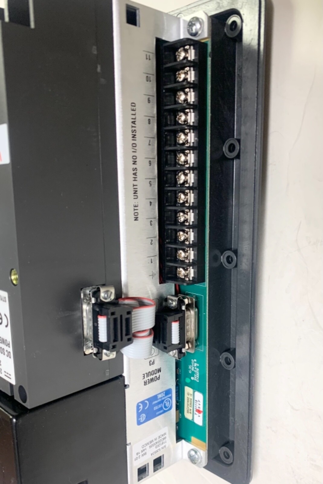 EATON IQDP4020 IQ DP 4000 CE Version IQ Power Relay Module DP-4000 ...