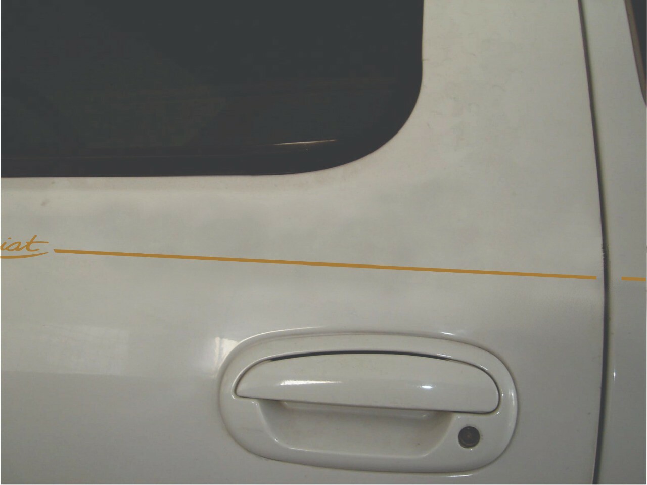Ford F150 Lariat Complete Kit of Decals | Gold | Vinyl | Glossy ...