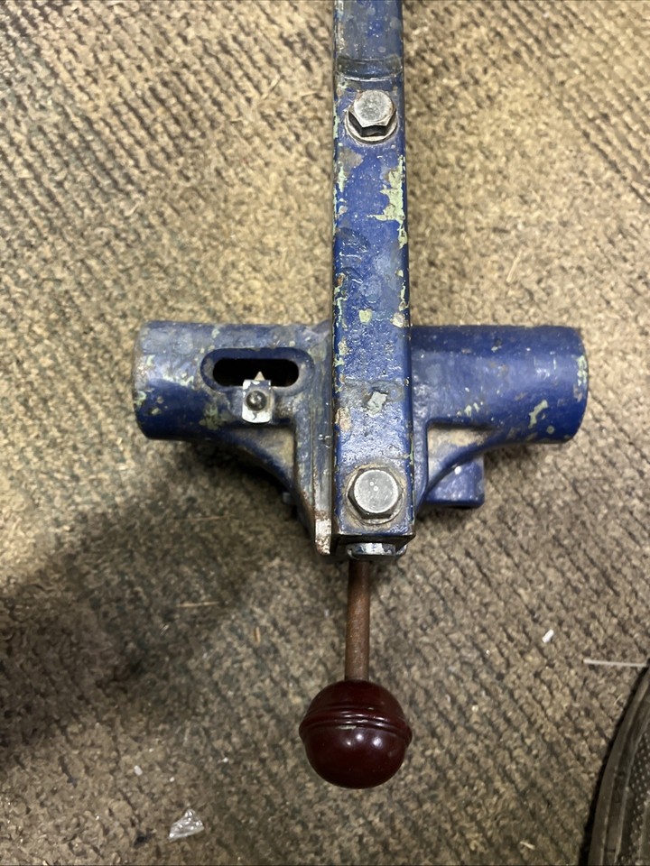 Delta Unisaw 10” Tablesaw Jet Lock Rip Fence | eBay