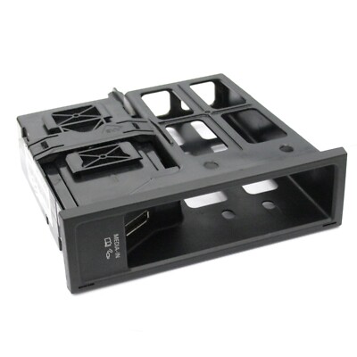 VW Golf MK5 Scirocco MDI Media Device Interface for AUX IN IPOD ...