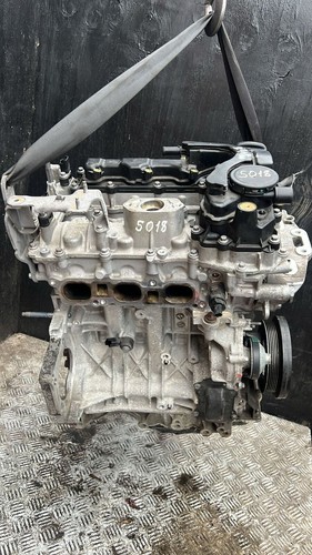 PEUGEOT HN05, EB2DTS 3008 SUV 2018 moteur complet | eBay