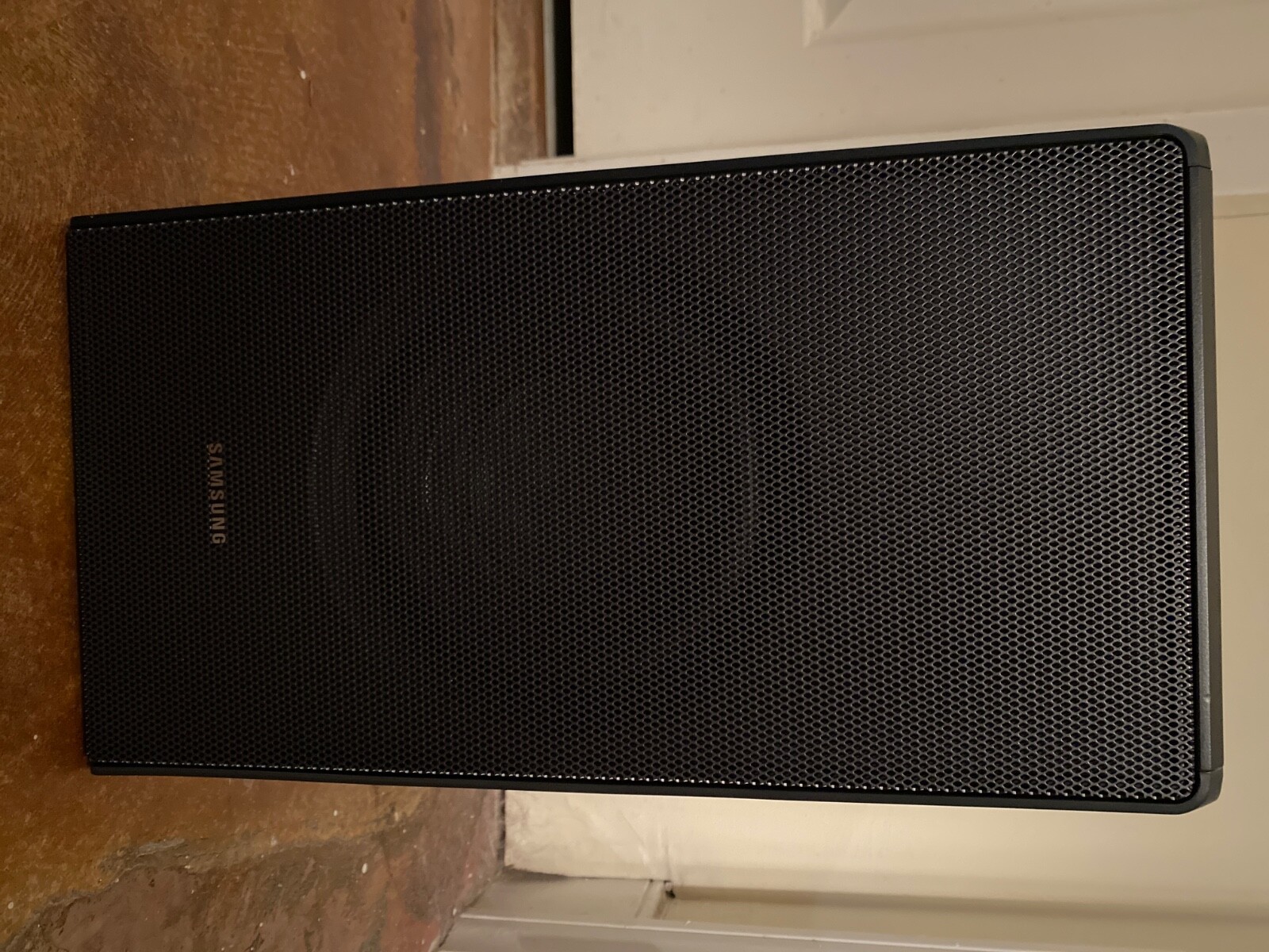 Samsung PS-WN30 Wireless Subwoofer Sub Home Sound System + Power Cable ...