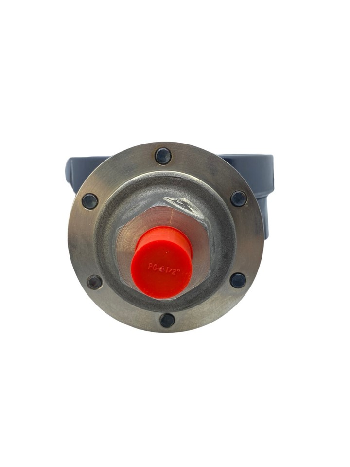 Wika 316SS pressure gauge for industrial use 0-4 bar Wika 316SS ...