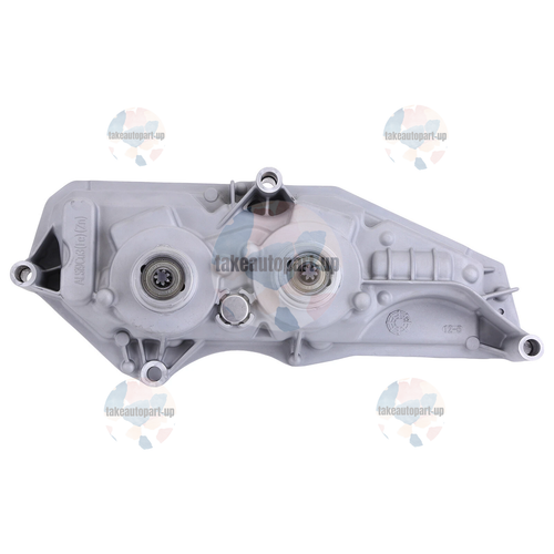 A2C30743100 For Ford Focus 2.0L Programmed TCU TCM Transmission Control ...