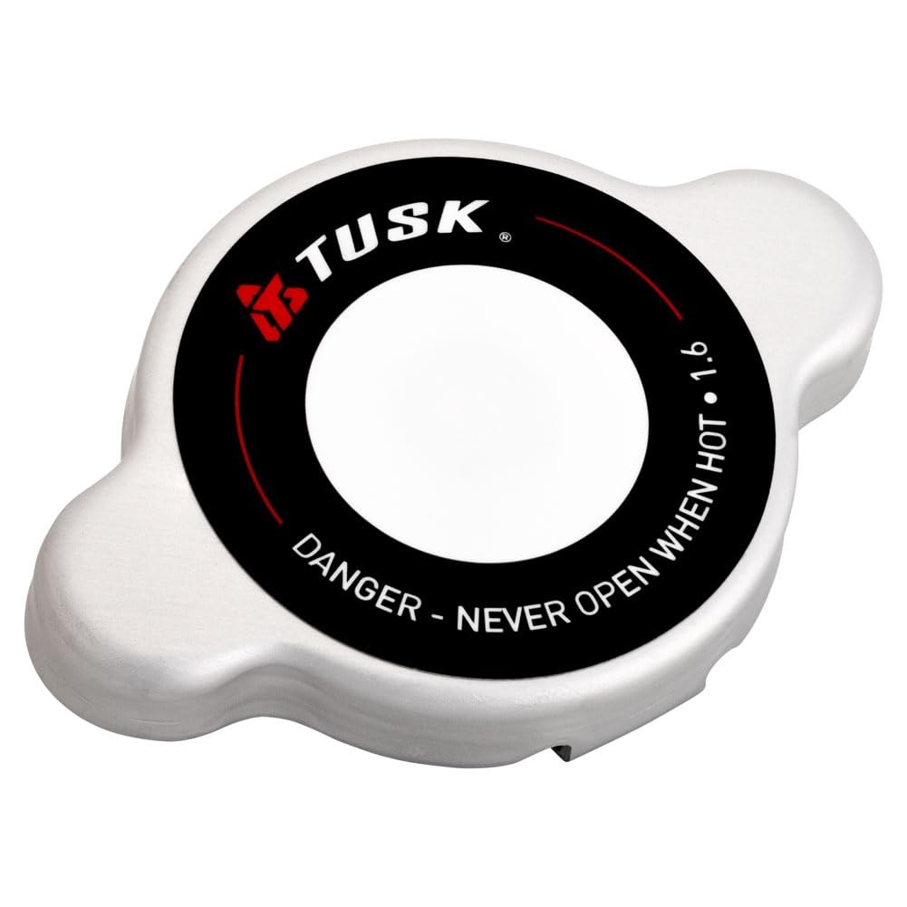 Tusk High Pressure Radiator Cap 1.6 For ARCTIC CAT 500 4x4 Auto TRV ...