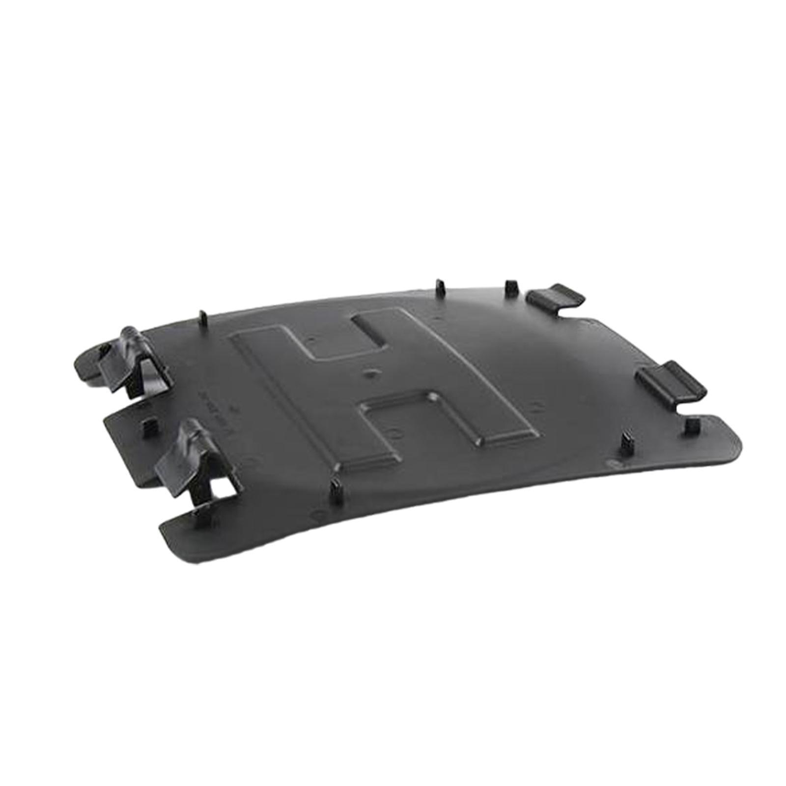 Front Mudguard Liner 51717260397 Replace Auto Accessory for BMW F20 F36 ...