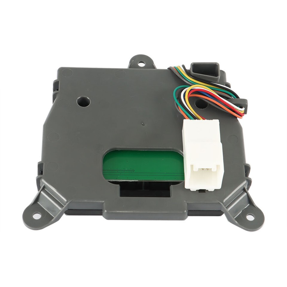 For Toyota Tacoma 2005-2007 2008 Direction Temp Display Over Head 83290 ...