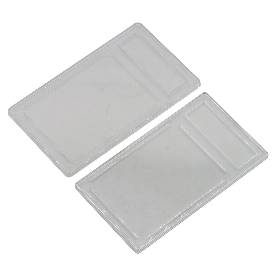 Empty Graded Card Holder PSA Style Slab for Trading Sports Cards ...