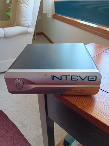 KANTECH INTEVO-CMP-2TP INTEVO EXACQVISION SECURITY | eBay