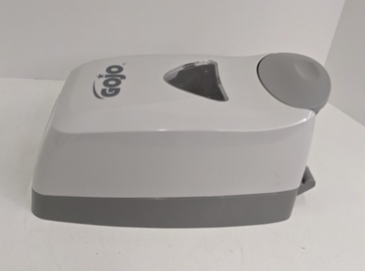 Gojo FMX-12 1250 ml Wall Mount Foam Soap Dispenser GOJ5150 06 1pc | eBay
